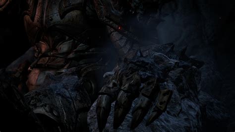 unreal engine 4 demos including elemental and cave effect now available