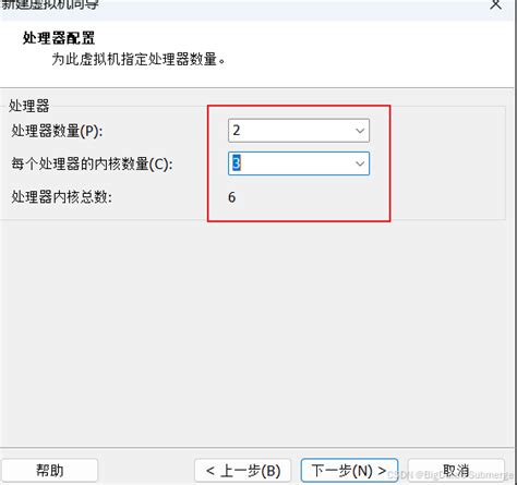 Ubuntu系统安装（最小安装）保姆级图文教程ubuntu最小化安装 Csdn博客