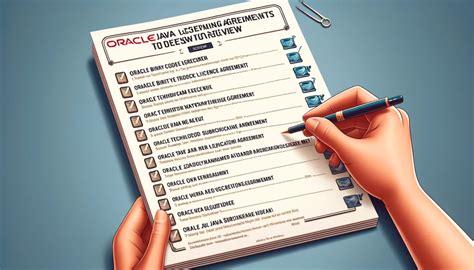 Oracle Java Licensing Changes Explained