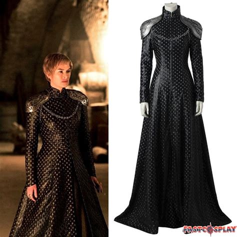 Cersei Lannister Costume