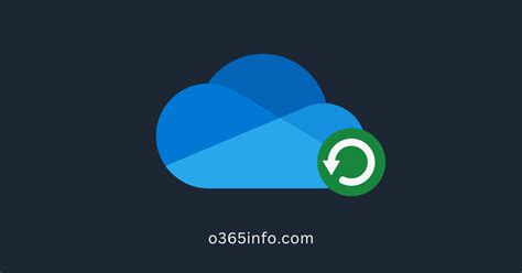 How To Reset Microsoft OneDrive On Windows O Info
