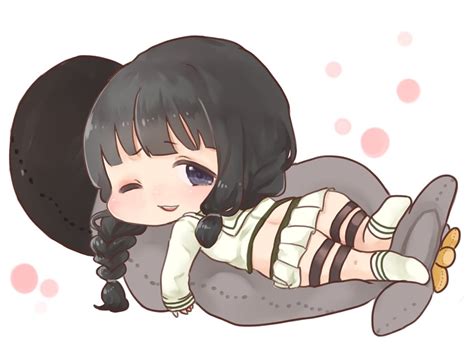Kitakami And Kitakami Kai Ni Kantai Collection Drawn By Kobone Danbooru