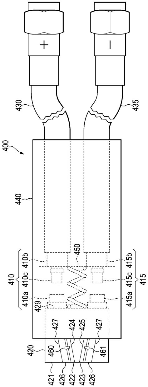 High Frequency Time Domain Reflectometry Probing System Eureka Patsnap