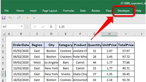 remove password protection in excel basic excel tutorial