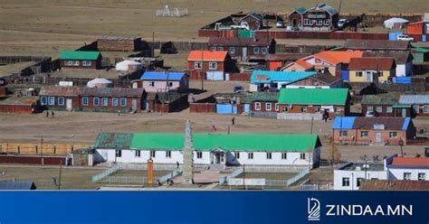 Орон нутгийн Төрийн захиргааны албан хаагчдад МӨНГӨН УРАМШУУЛ олгоно