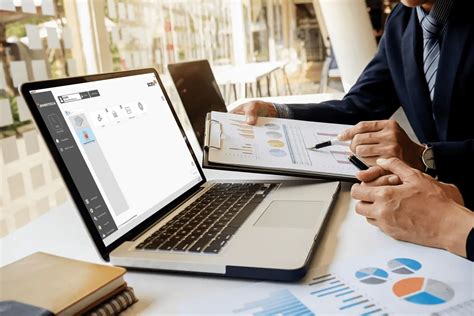Avantech Software Maximising Productivity With Scan2xs Intelligent
