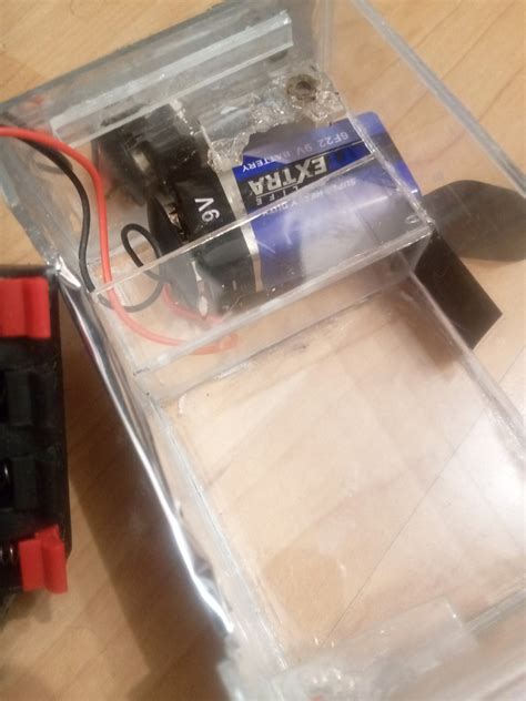 How To Build A Zener And LED Diode Tester Using A Timer DIY Liviu Istrate
