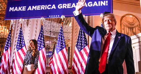 Dag Blanck Tror Att Trumps Besked Kan Skrämma Bort Kandidater