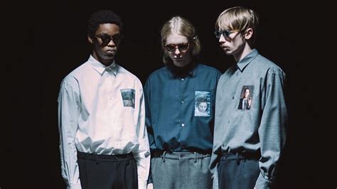 Undercover Pays Homage To Twin Peaks Brandjam