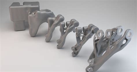 What Is Generative Design Hexagon S Manufacturing Intelligence Blog