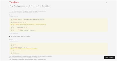 redux example codesandbox