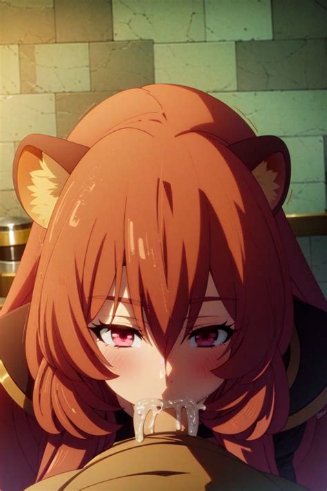 Post AI Generated LoveHUwU Raphtalia The Rising Of The Shield Hero