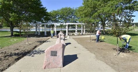 Flight 232 Memorial Symbolizes More Than Meets The Eye