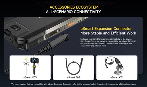 Armor 27T Pro Features