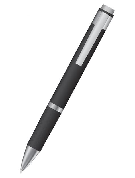 Premium Vector Pen