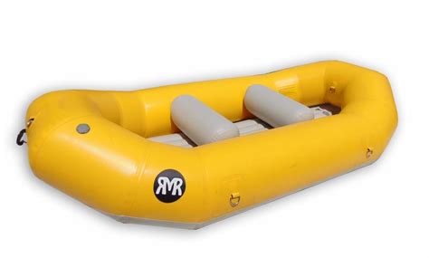 RMR Storm SB Riverboat Works