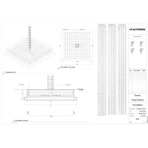 Akshil Shah On Linkedin Revit Revitstructure Rebar Rebardetailing Bbs