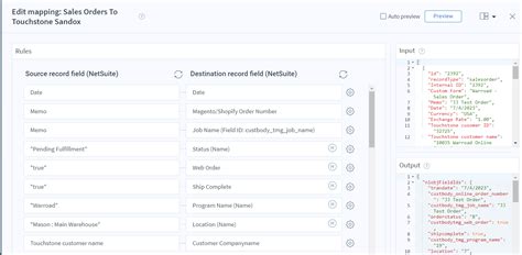To Solve The Error Failed To Create Updatetransform Record Because Cannot Find Function