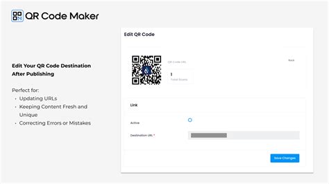Simplex Qr Code Maker Qr Code Maker Shopify App Store