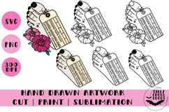 Dead Bodily Autonomy Png Svg Sublimation 2187940