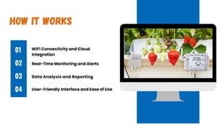 Wifi Temperature Data Logger And How It Works PDF