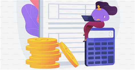 공식 문서가 있는 클립보드 추가 비용 관리 종이로 보드 금융 플래너 노란 동전 더미 돈 더미 보너스 펀드 혜택과 번영 벡터 격리된 개념 은유 그림입니다 벡터