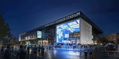 Willets Point Project Earns Key Approval Renderings Released