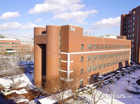 Gist 지구·환경공학부 4단계 Bk21 신규 예비선정 전자신문