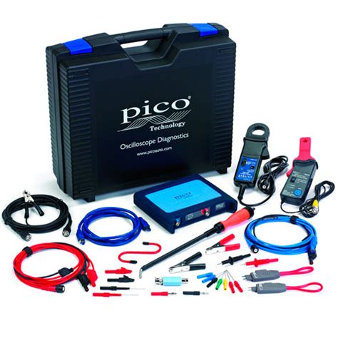 Pico Channel Standard Kit PQ Auto Test Tools