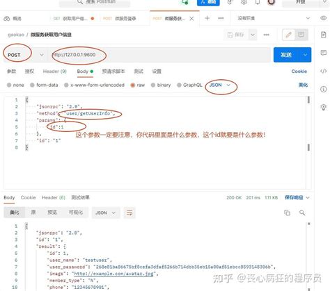 Hyperf 微服务（六），把模式改为json Rpc模式注册服务到nacos（贼细） 知乎