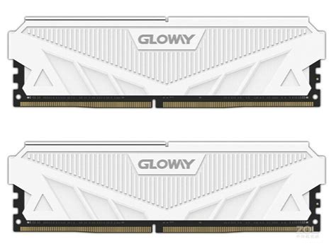 【手慢无】289元抢购光威16gb套装白色内存条 光威 天策 16gbddr4 3200 游戏硬件存储 中关村在线