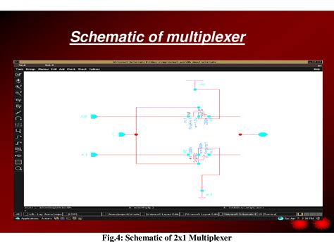 Figure 3 From Design And Simulation Of Low Power High Performance