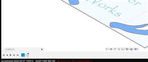 Text Won T Extrude SOLVED Don T Explode TEXT Use As Profile Plane Cutting Tool Fusion