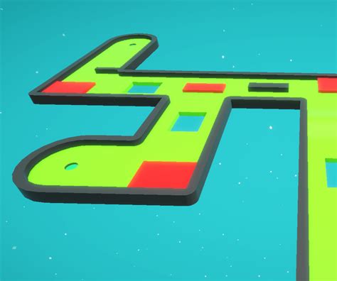New Levels For My Game Lofi Ball Runity3d