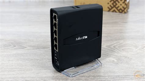 Огляд бездротового маршрутизатора Mikrotik Hap Ac² Wi Fi 5 з бонусами