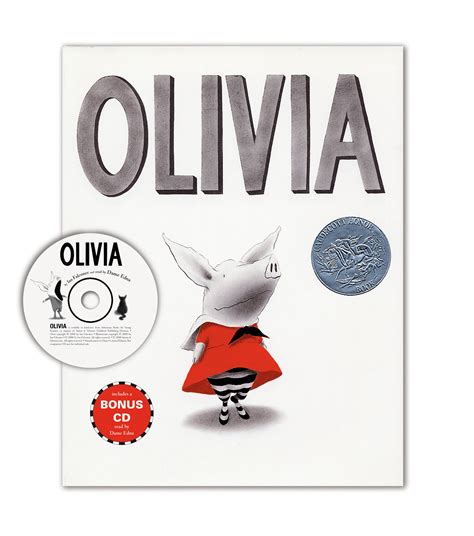 Olivia | Book by Ian Falconer | Official Publisher Page | Simon & Schuster
