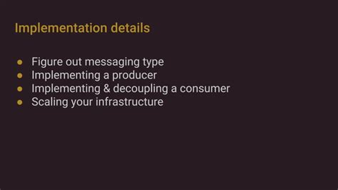 Long Running Php Processes Ppt