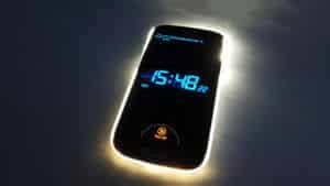 Simple Alarm Clock Apps For Android Wake A Heavy Sleeper JoyofAndroid