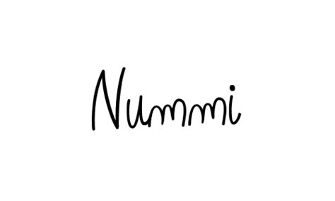 78 Nummi Name Signature Style Ideas Special Online Signature