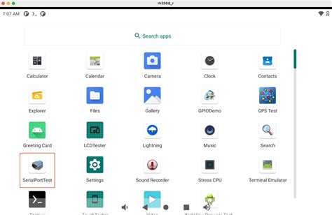 Android 11 Os — Chipsee