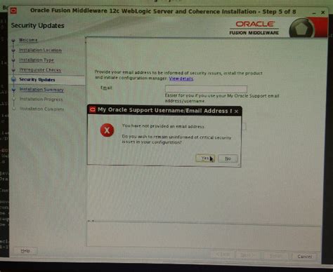 linux安装weblogic12c uar环境 csdn博客