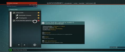 Found This Today R Nomansskythegame