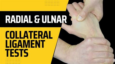 Ulnar Collateral Ligament