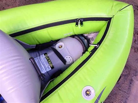 Aire Tributary Spud Is A Heap Of Whitewater Fun Riverbent