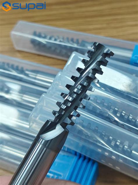 탄화탄소 절단기 탄화탄소 섬유 유리 섬유 바켈라이트 폴리 크리스탈린 가공 Cnc 탄화탄소 조각 비트