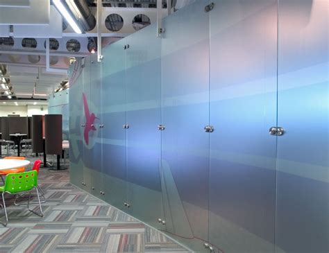 Freestanding Glass Walls And Partitions Avanti Systems Usa