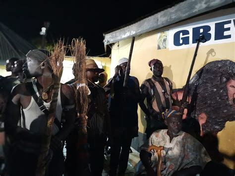 Bugum Chugu 2023 Your Ultimate Guide To The Mesmerizing Fire Festival In Ghana