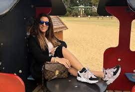 Olalla Domínguez Liste Biografie Fernando Torres Ehefrau