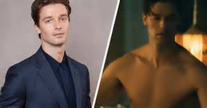 Patrick Schwarzenegger Reflects On Nsfw White Lotus Nude Scene