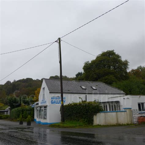 Avoca County Wicklow See Around Britain